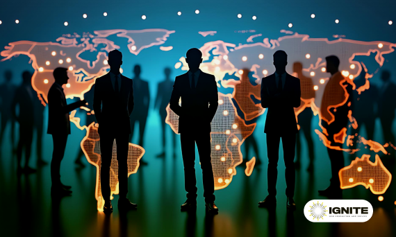 Borderless Talent Acquisition: Strategies for Recruiting in a Global Market